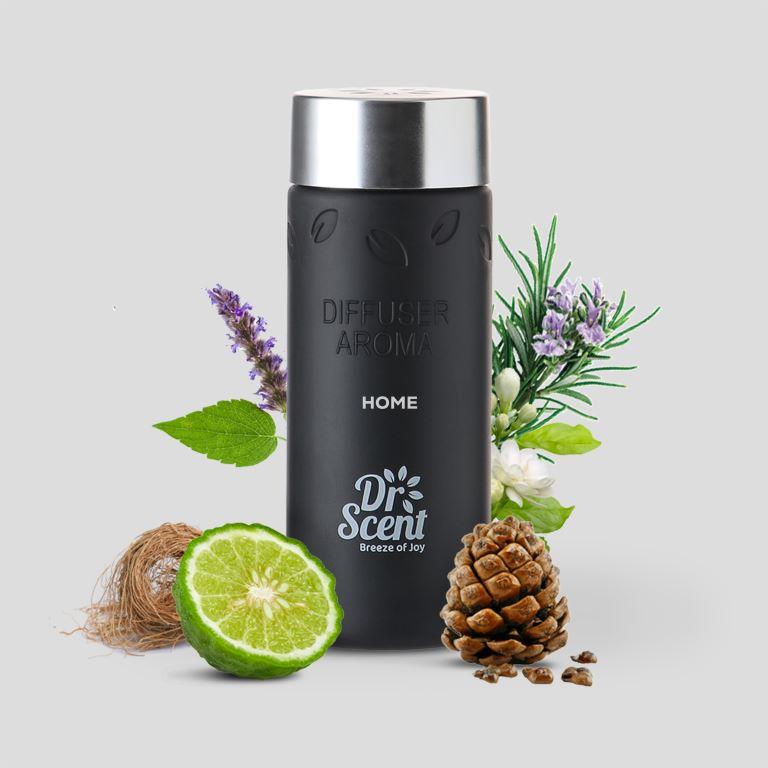 AROMA OIL DS Home | Dr Scent Kuwait