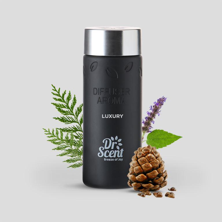 AROMA OIL DS LUXURY | Dr Scent Kuwait